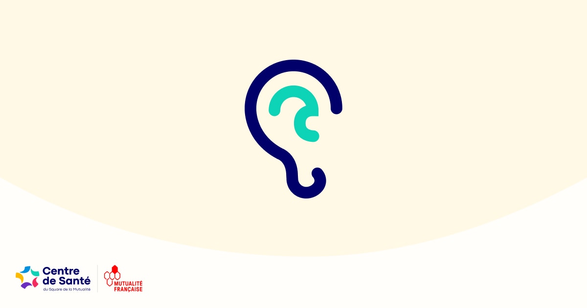 ORL Paris 5ème - Centre Santé Square de la Mutualité